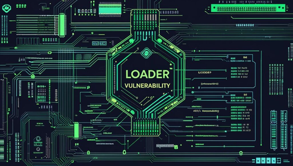 CTF Loader : Is it Vulnerable? How to protect ? - futurecybers.com
